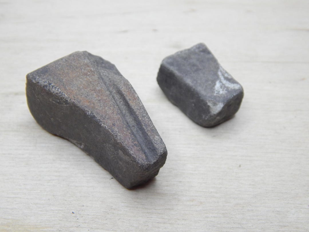 Ancient Medieval Sharpener for Metal Tools and Blades 2 Pcs - Etsy