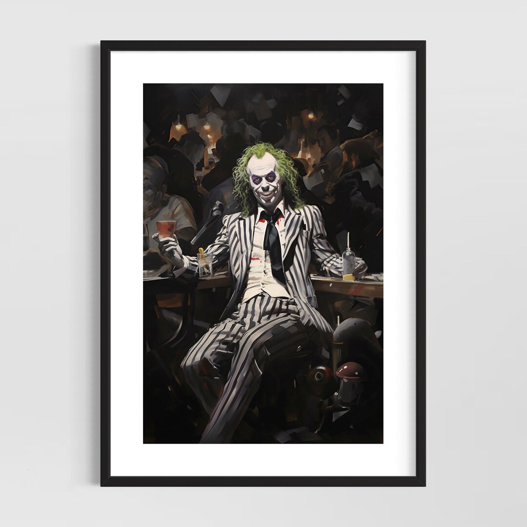 Pop Culture Art - Comic Pop Art - Original Art Fine Print - Etsy