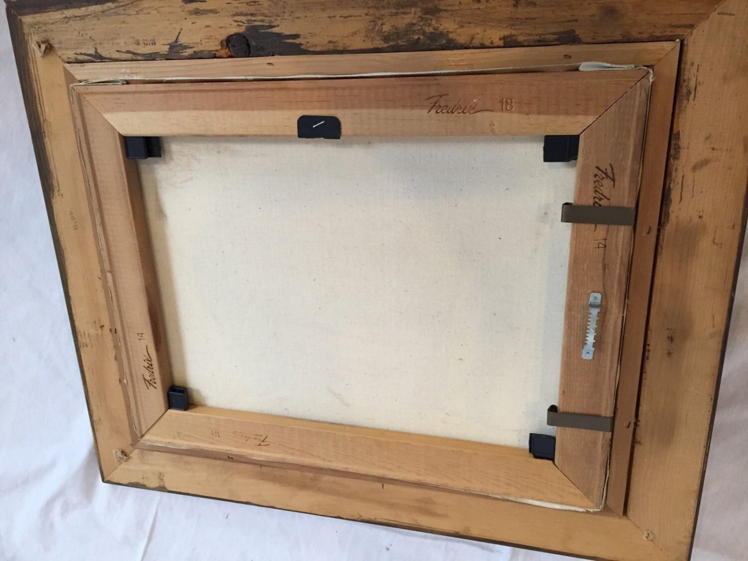 Beautiful Oil Painting Signed M.BODA - Etsy