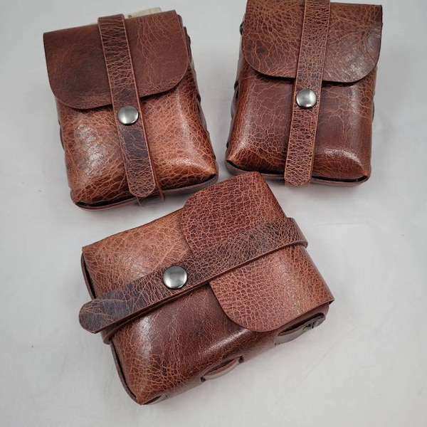 Belt Pouch - Etsy