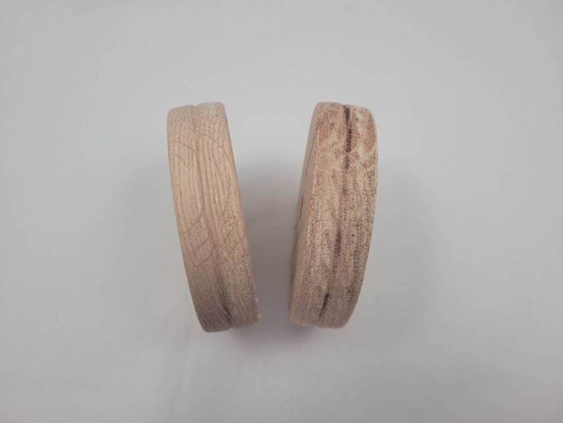 Leather Burnishing Wheel Attachment for Bench Grinder - Etsy Canada