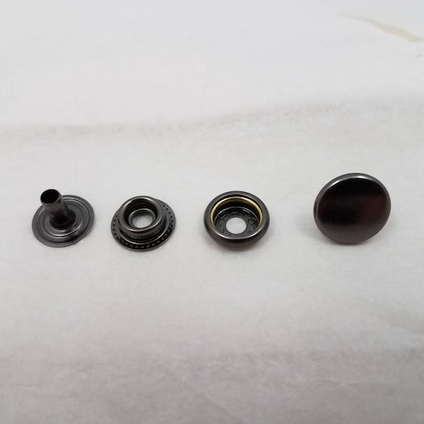 Line 24 Snaps - Etsy