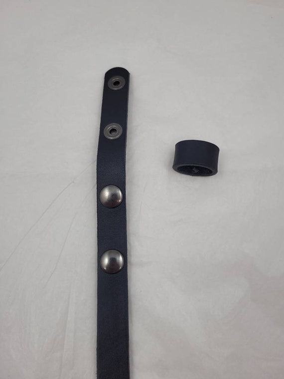 How To Add Another Hole To Your Leather Belt | atelier-yuwa.ciao.jp