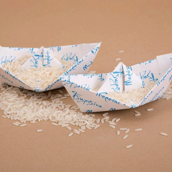 Rice Paper - Etsy