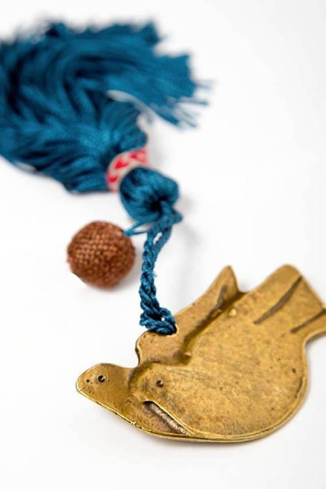 Gift for Hostess, Good Luck Gift, Dove Home Ornament, Christmas ...