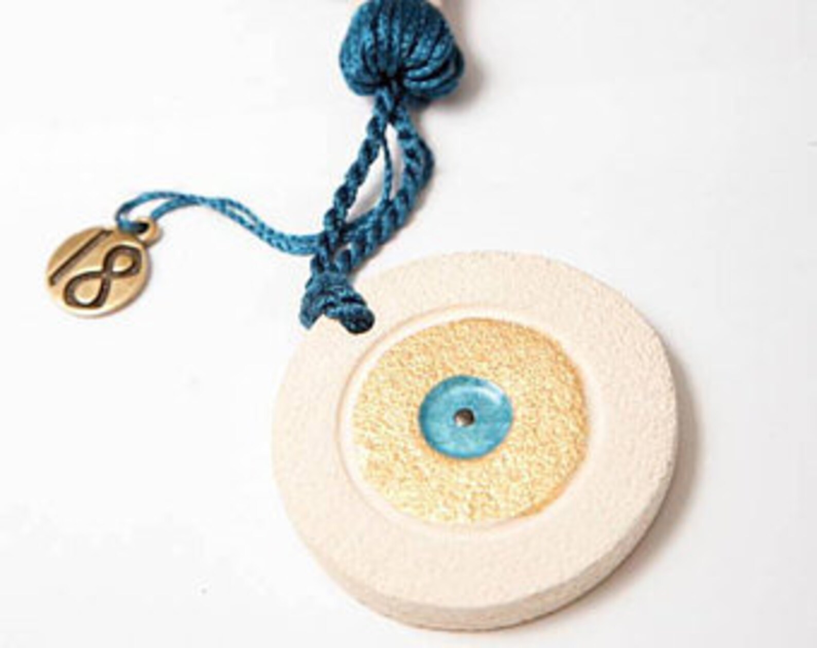 Eye of Evil Gift, New Year Good Luck Gift, Christmas Gift, Home ...