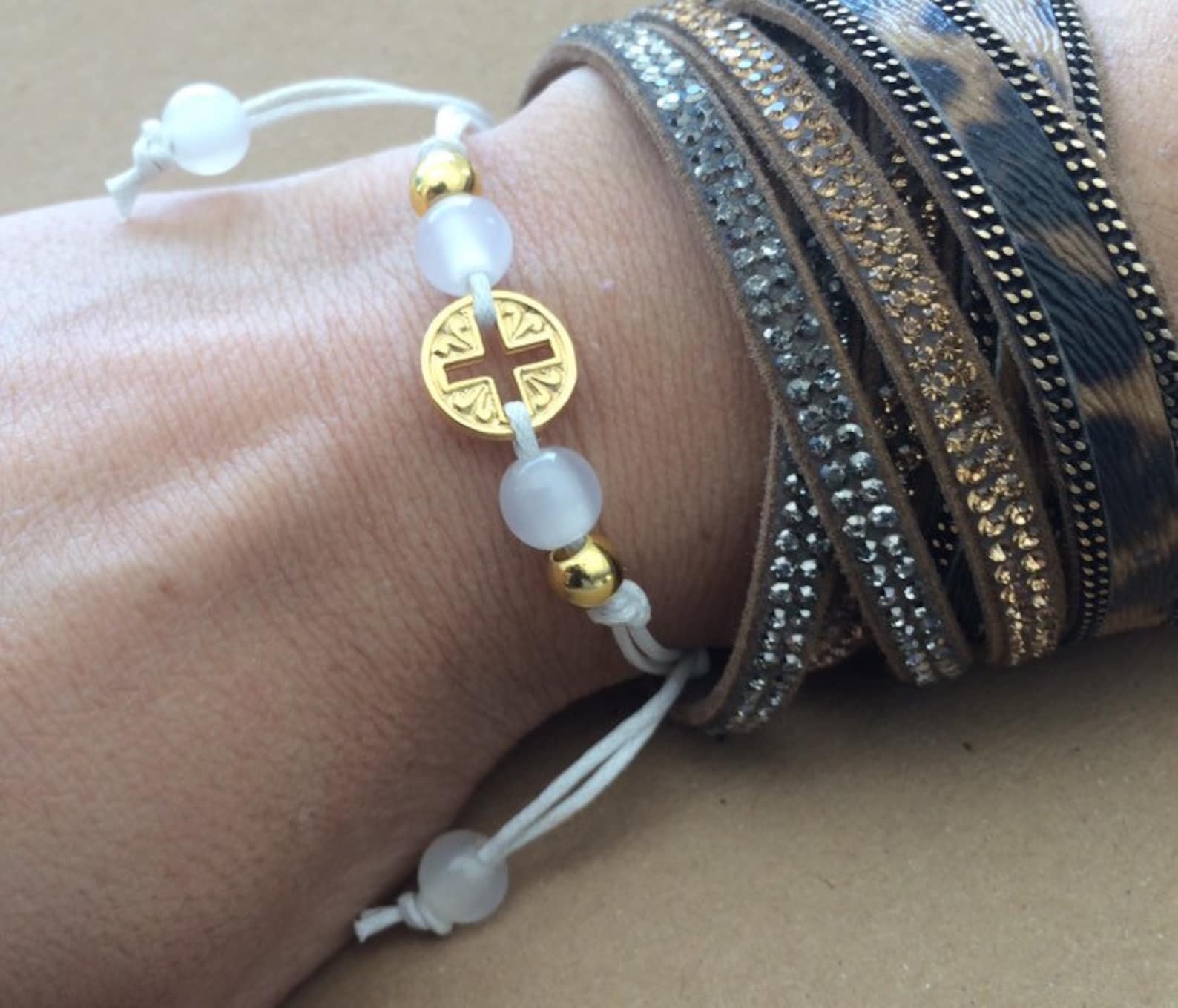 20 Pcs Martyrikawitness Braceletbaptism Favors Witness - Etsy