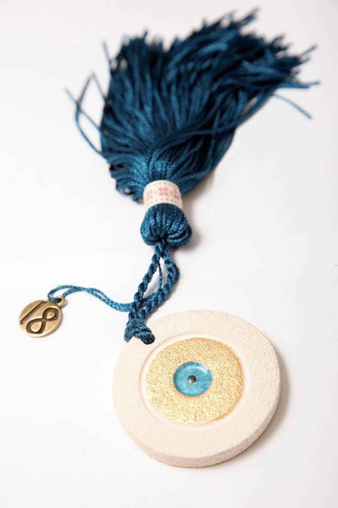 Eye of Evil Gift, New Year Good Luck Gift, Christmas Gift, Home ...