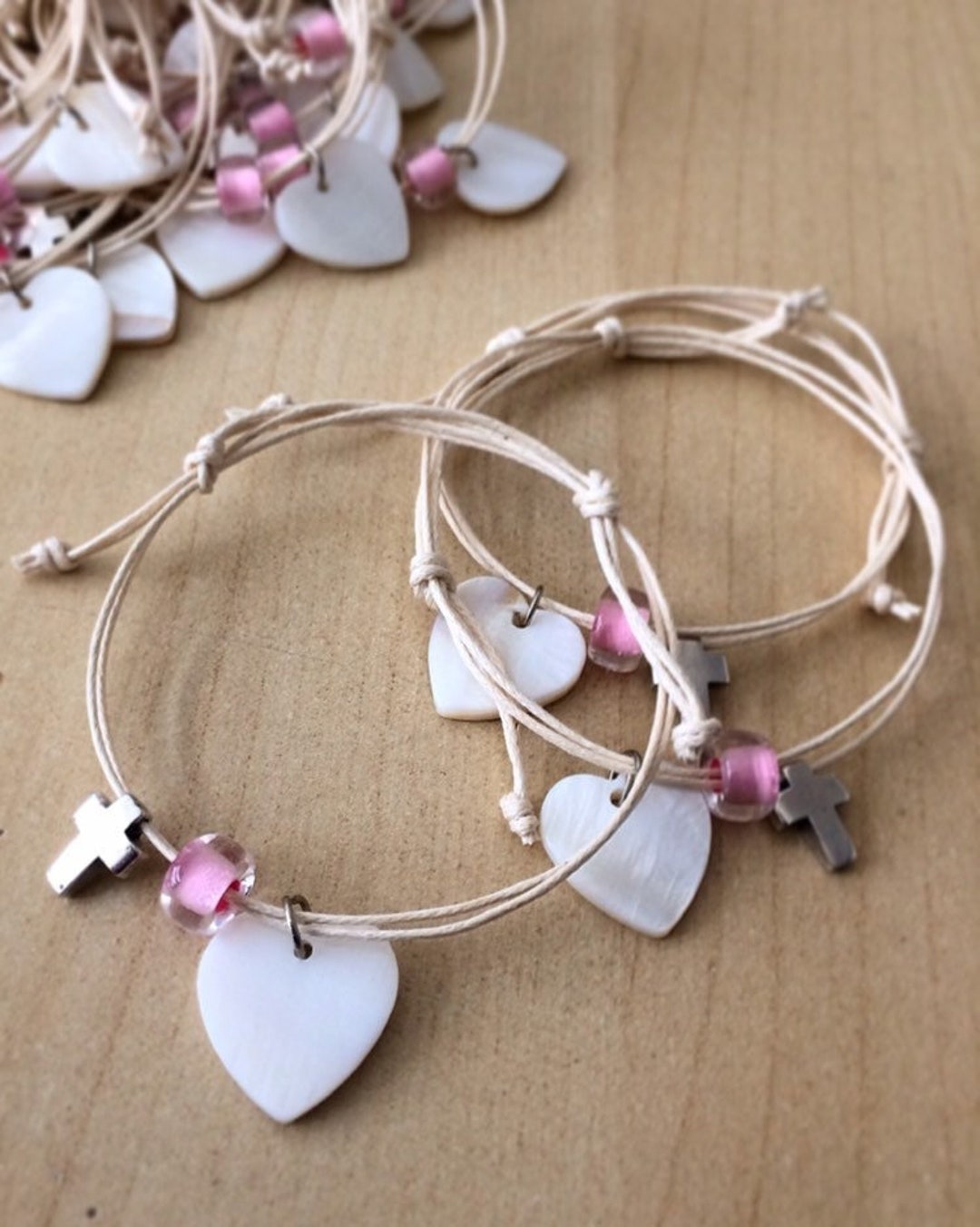 20 Pcs- Martyrika,witness Bracelet, Baptism Favors, Witness Pins ...