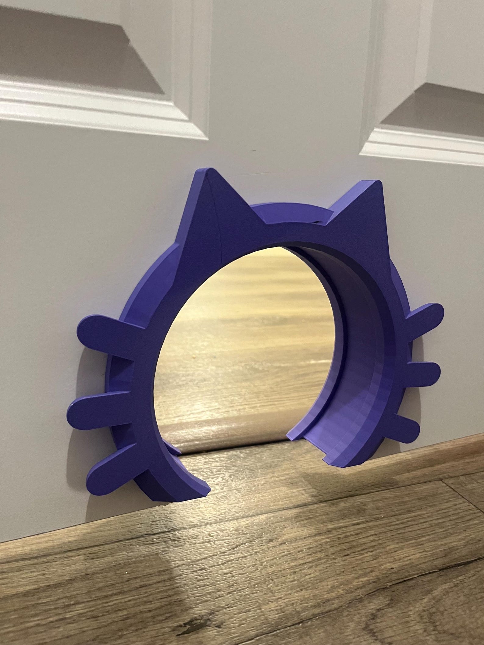 Cat Portal With Whiskers - Etsy