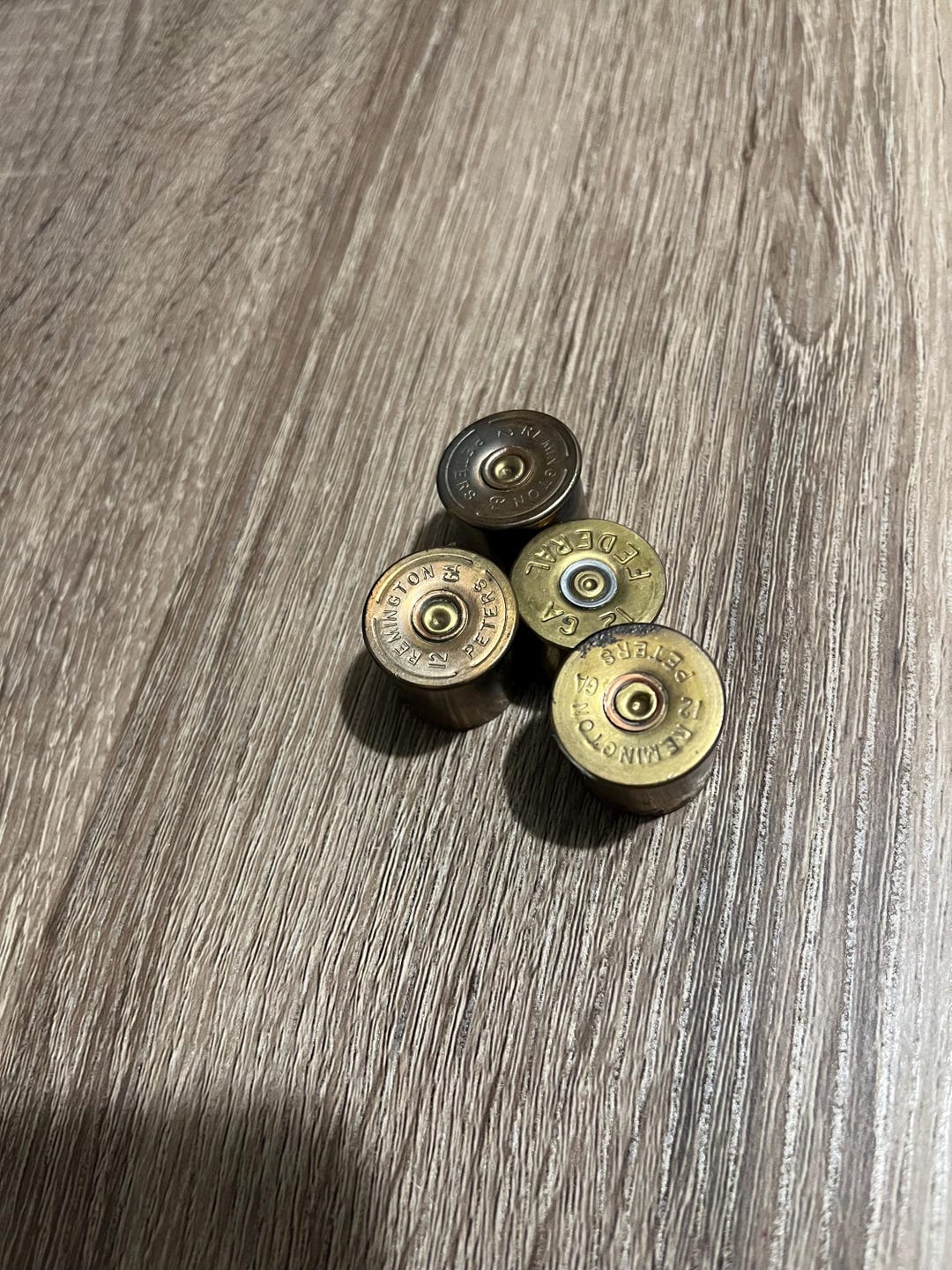 12 Ga Shotgun Shell Magnets - Etsy