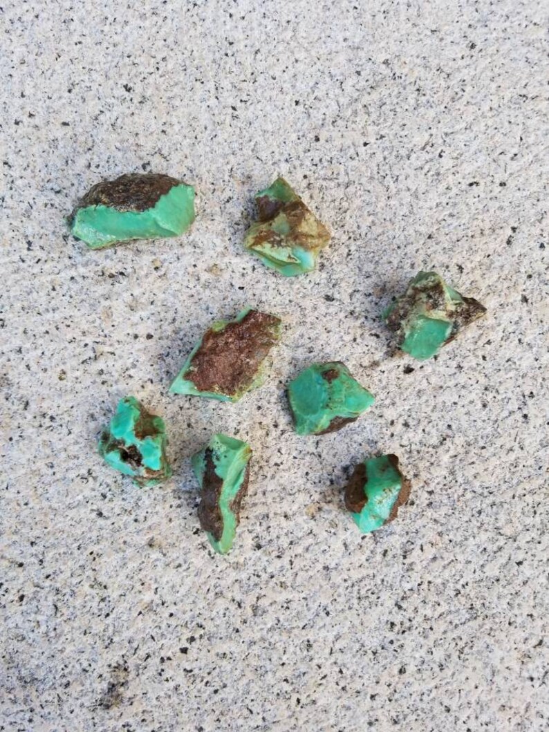 African Chrysoprase Apple Green Rough Raw Buy as Much as You Like - Etsy