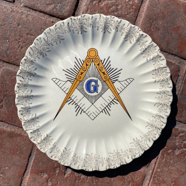 Antique Masonic - Etsy