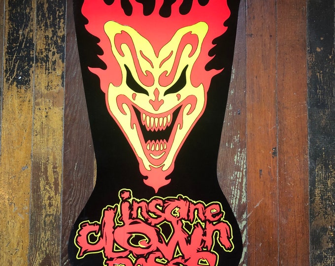 ICP & Juggalo Album Style Bracelets - Etsy Canada
