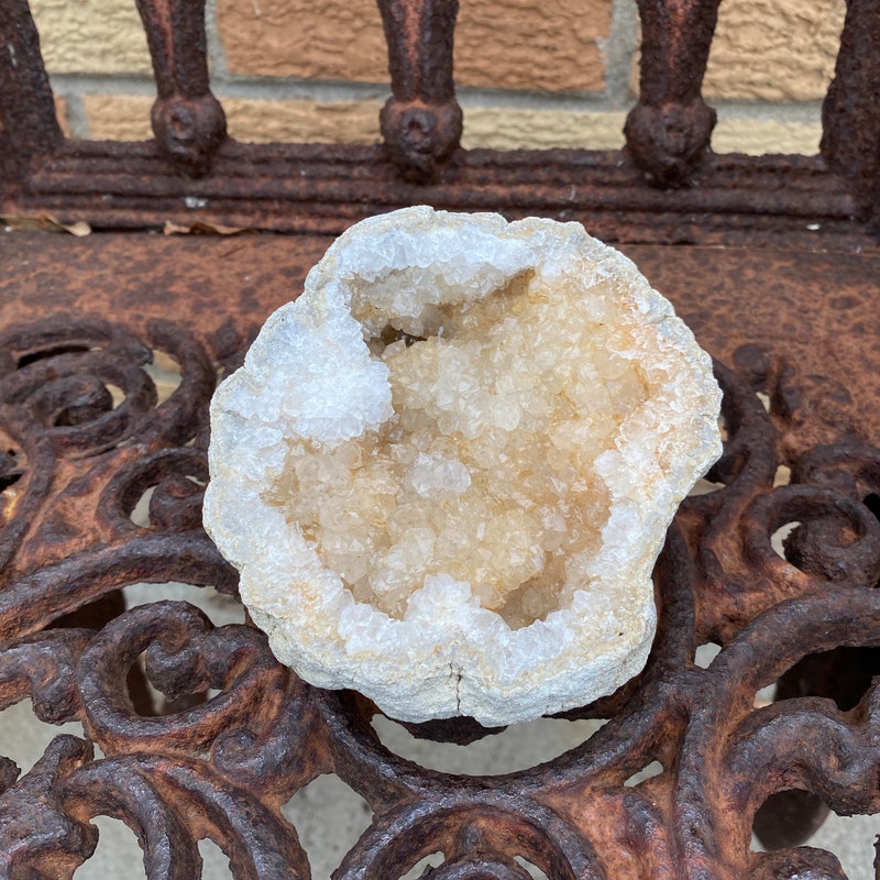 Rocks and Geodes - Etsy