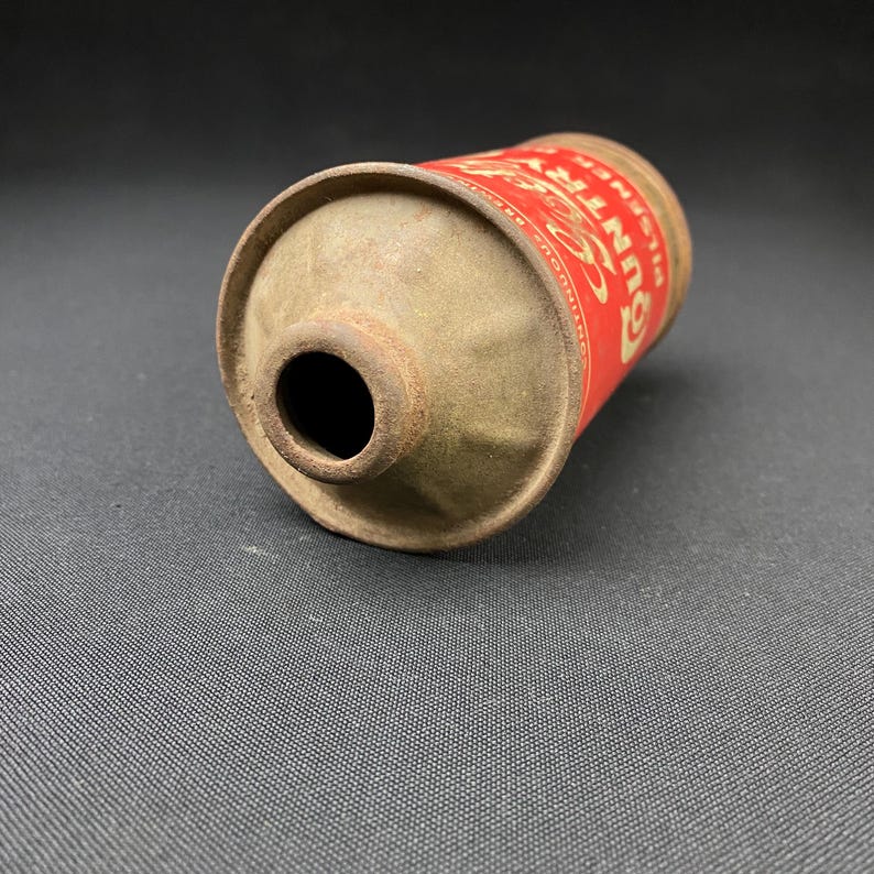 1930s Cone Top Goetz County Club Beer Can St. Joseph, Missouri EMPTY - Etsy