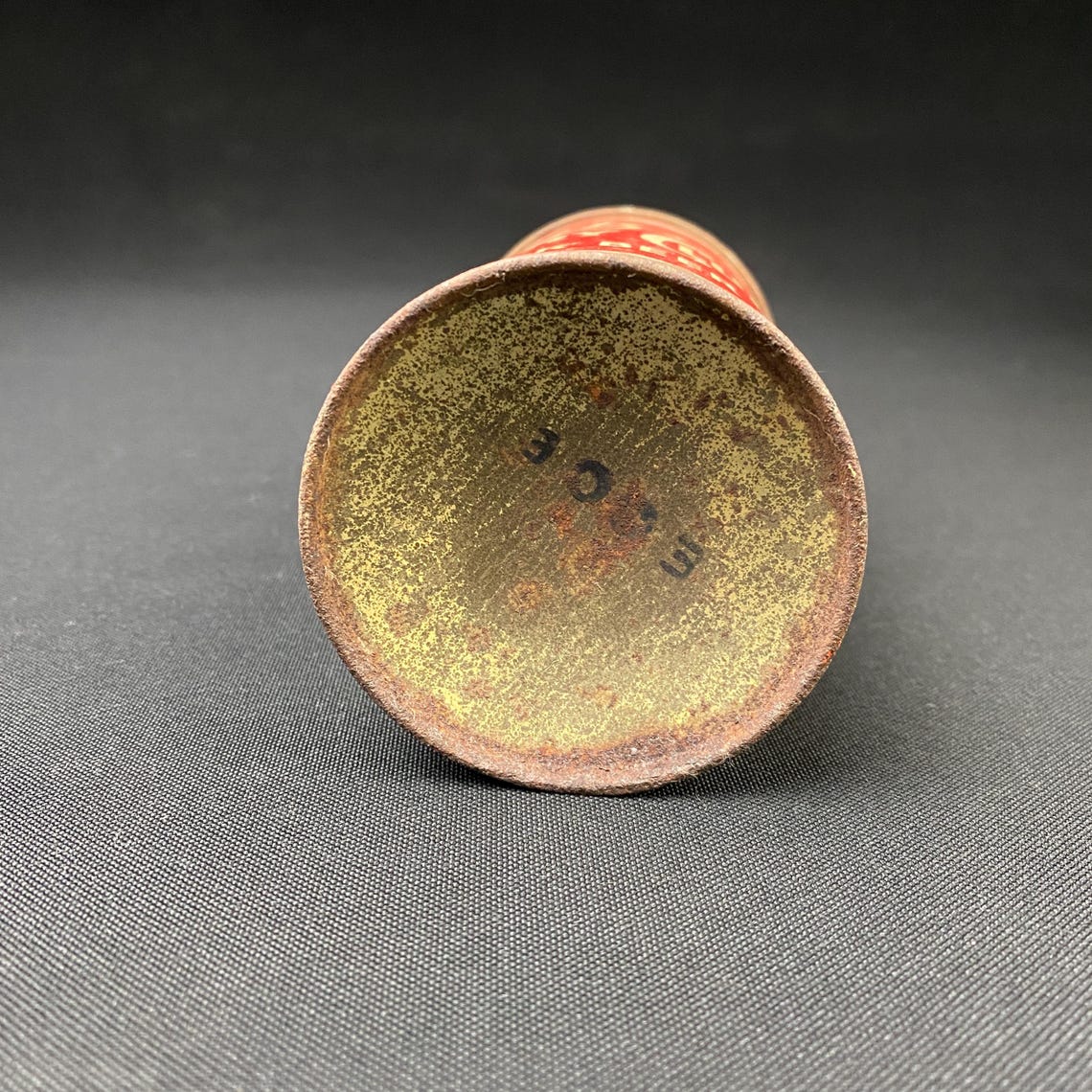 1930s Cone Top Goetz County Club Beer Can St. Joseph, Missouri EMPTY - Etsy