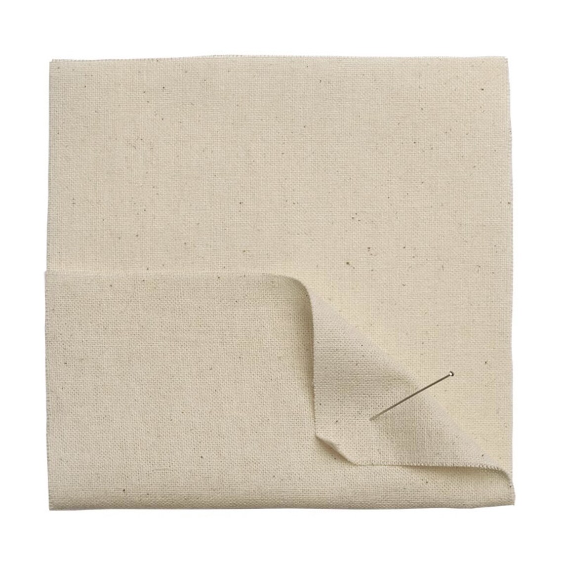 Natural Cotton Calico Fabric - Heavy Plain Unbleached, 63" Wide - Etsy