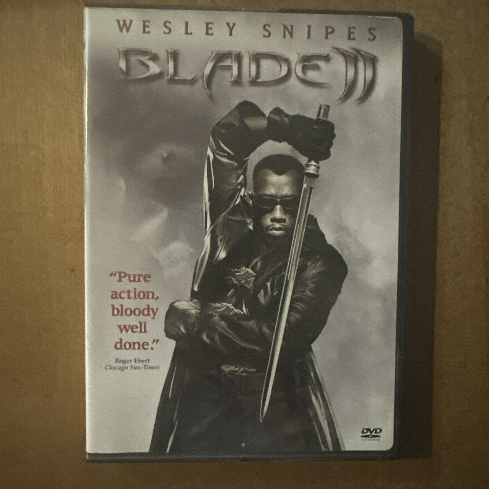 Blade II (DVD, 2002) - Etsy