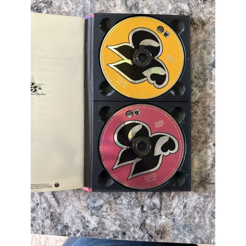 Soulsation: 25th Anniversary Collection box by the Jackson 5 CD, Jun ...