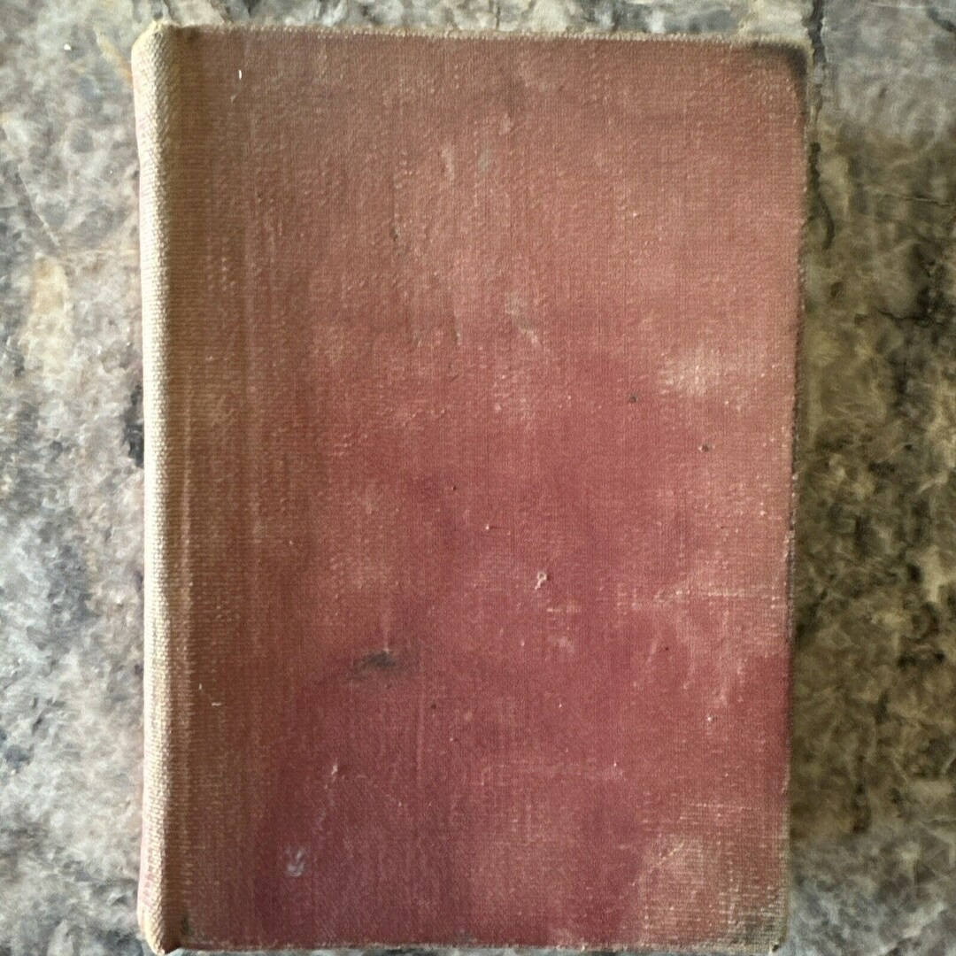 American Boys Handy Book 1890 - Etsy