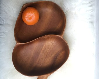 Acorn Shaped Bowl - Etsy