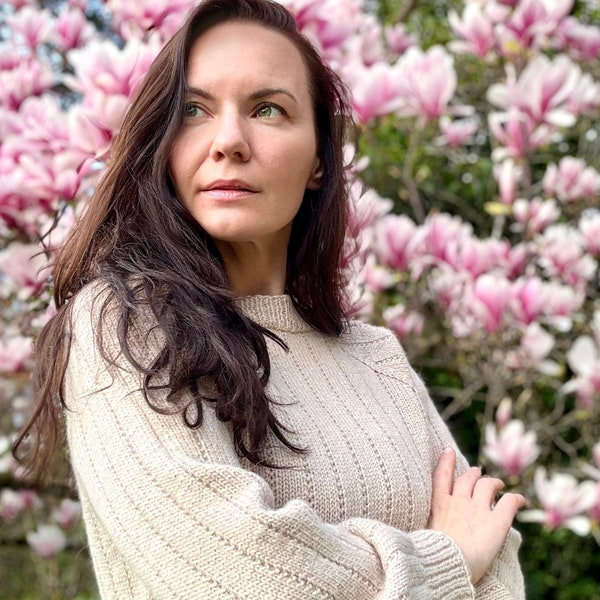 Sweater - Etsy Canada