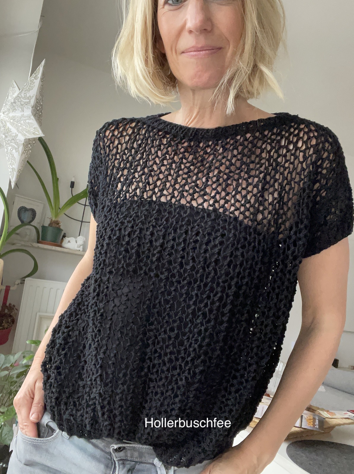 Halcyon Lace Knit Sweater Knitting Pattern: Relaxing Halcyon Lace Knit Sweater Knitting Pattern: Relaxing