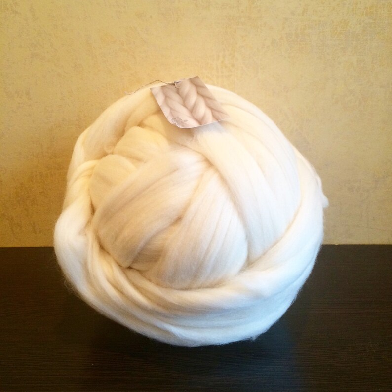 Super Chunky Yarn Super Chunky Wool Chunky Yarn Extreme | Etsy