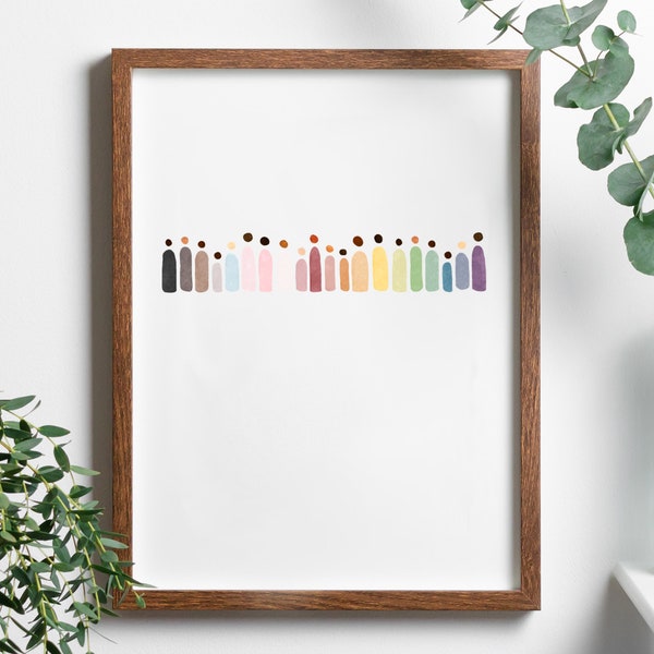 Closeted Pride Flag - Etsy