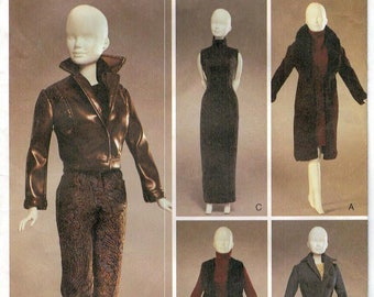 Simplicity Doll Sewing Pattern 5709 Downloadable PDF - Etsy