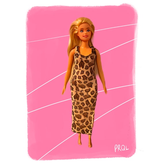 Downloadable Printable PDF Sewing Pattern for Curvy Fashion - Etsy