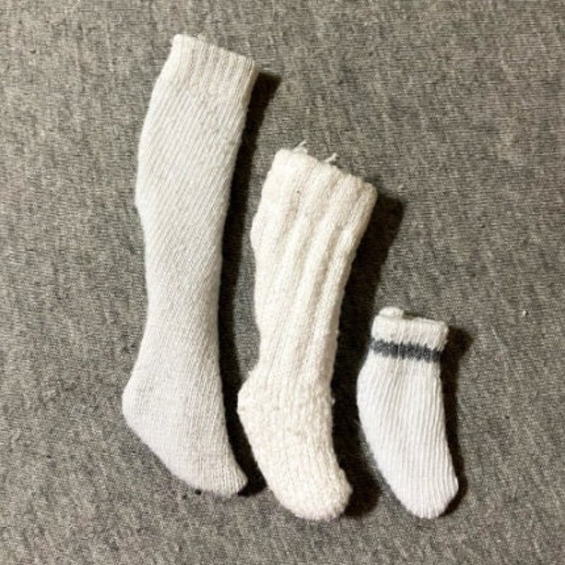 Ken Sock Boxer and Brief DIY Printable Sewing Pattern - Etsy