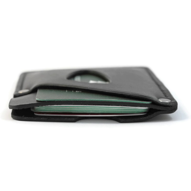 Front Pocket Wallet - Etsy