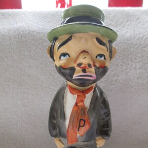 Sad Made in Japan Bum Pepper Shaker, Vintage - Etsy