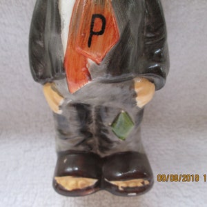 Sad Made in Japan Bum Pepper Shaker, Vintage - Etsy