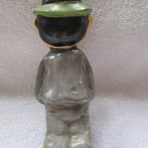 Sad Made in Japan Bum Pepper Shaker Vintage | Etsy