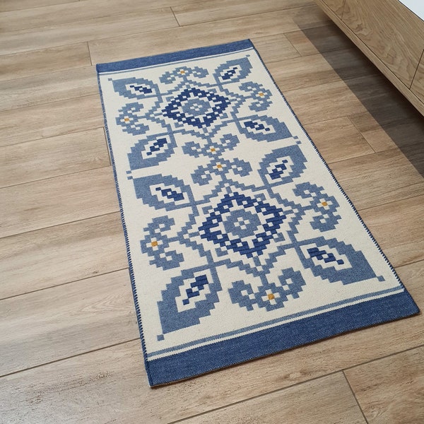 Ukrainian Rug - Etsy