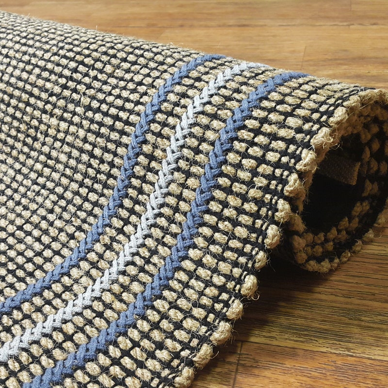 Woven Jute - Etsy