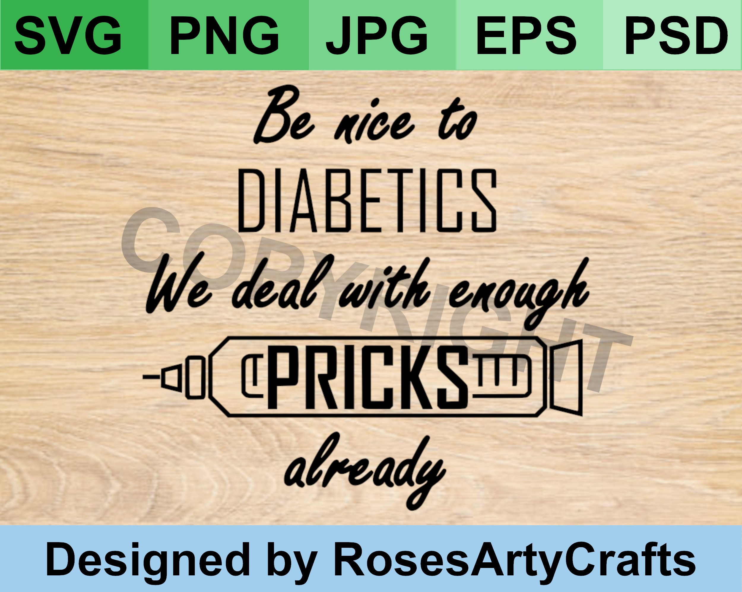 Diabetes Quotes And Sayings