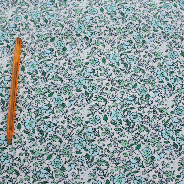 Batiste Fabric - Etsy Australia