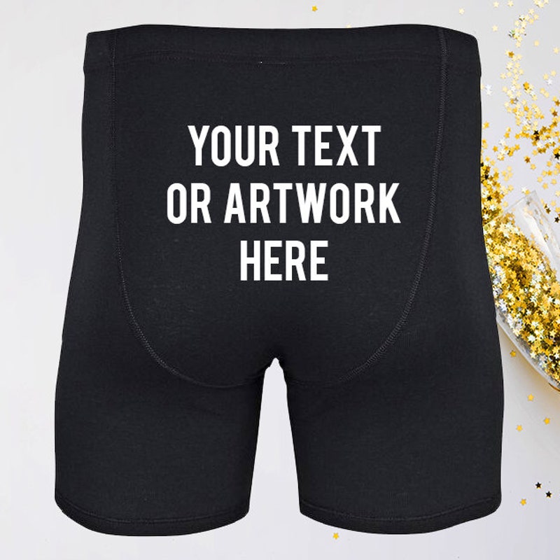 Funny Mens Boxer Briefs - Etsy