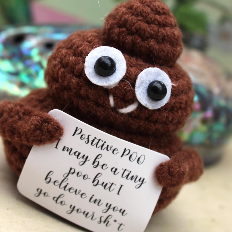 Poo - Etsy