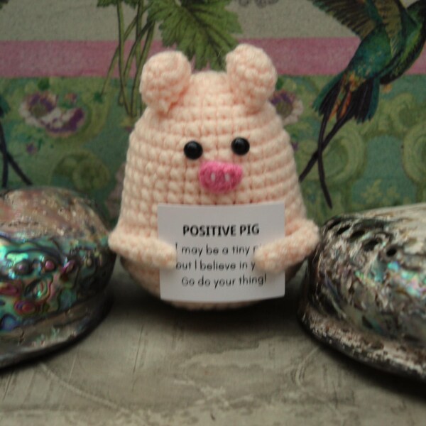 Pig Figurines - Etsy UK