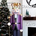 How to Make a Giant Nutcracker - King - Etsy