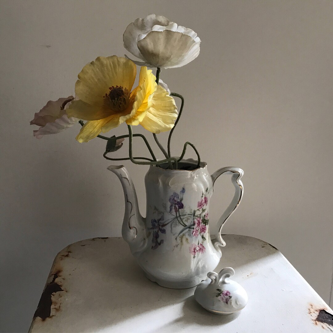 Old Coffee Maker. - Etsy