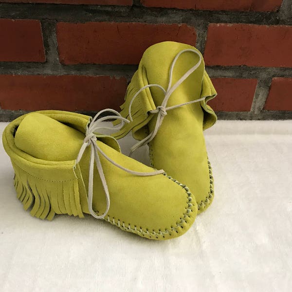 Native American Sandals - Etsy