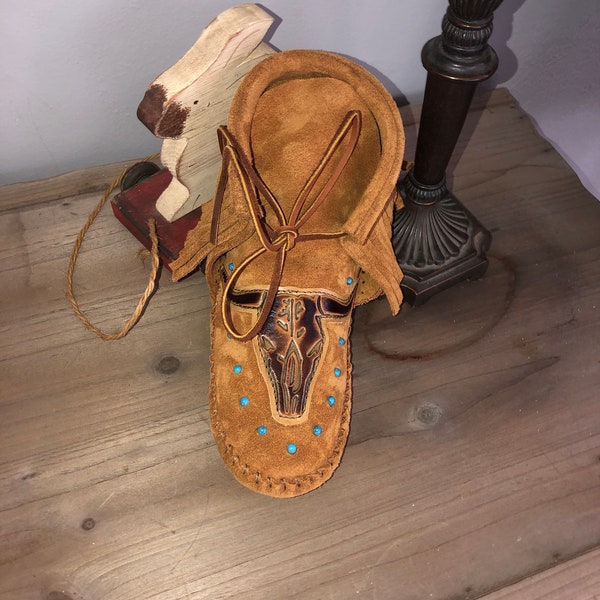 Grounding Moccasins - Etsy