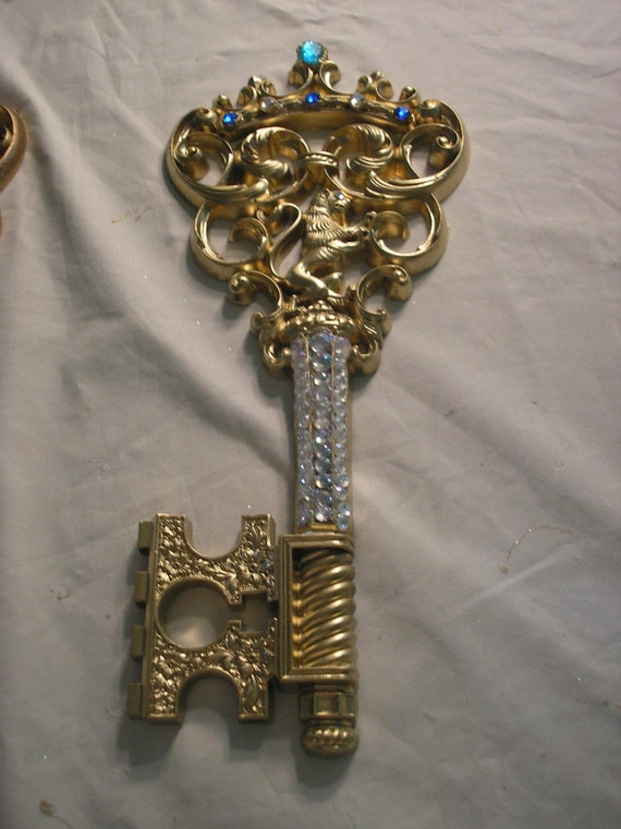 Kingdom keys | Etsy