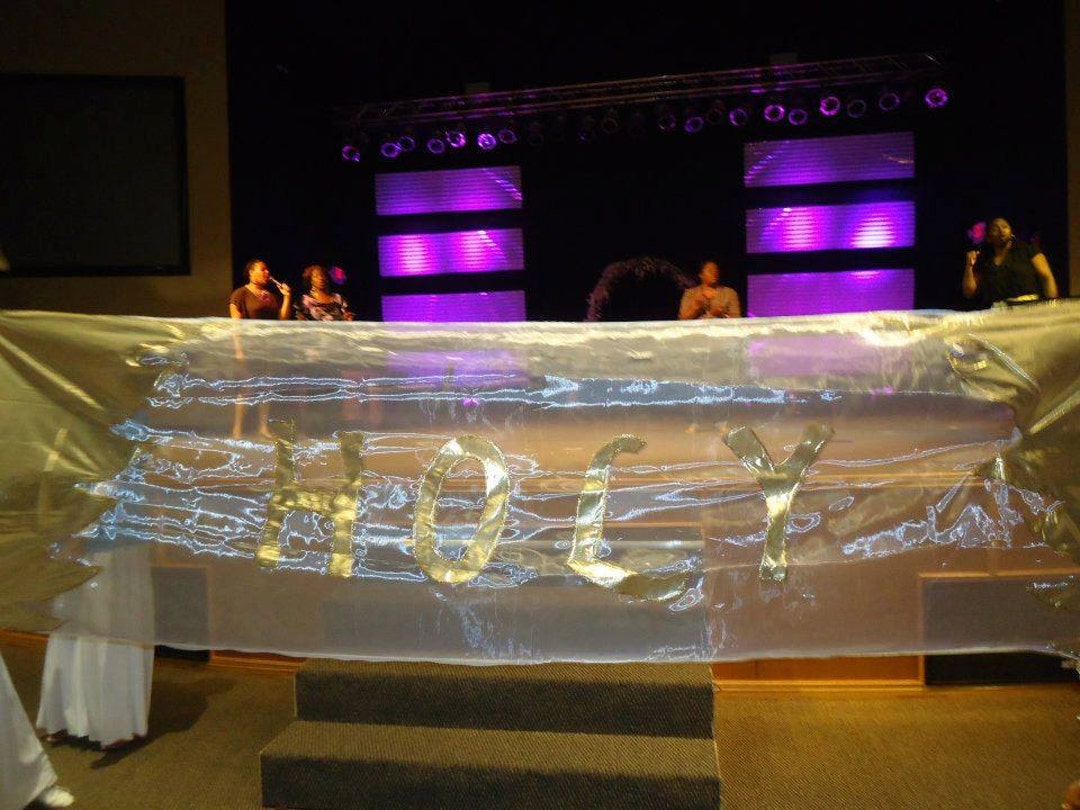 Worship Praise Flags/billow Collection - Etsy